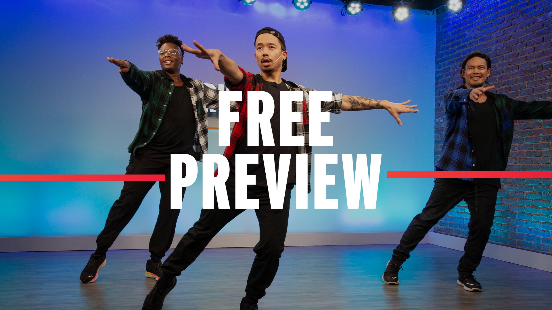 Crunch+ offers live and on-demand workouts segmented into six different ...